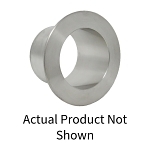 3" Stub End Type-A MSS Buttweld S/40s Seamless Aluminum 6061-T6 B361 ...